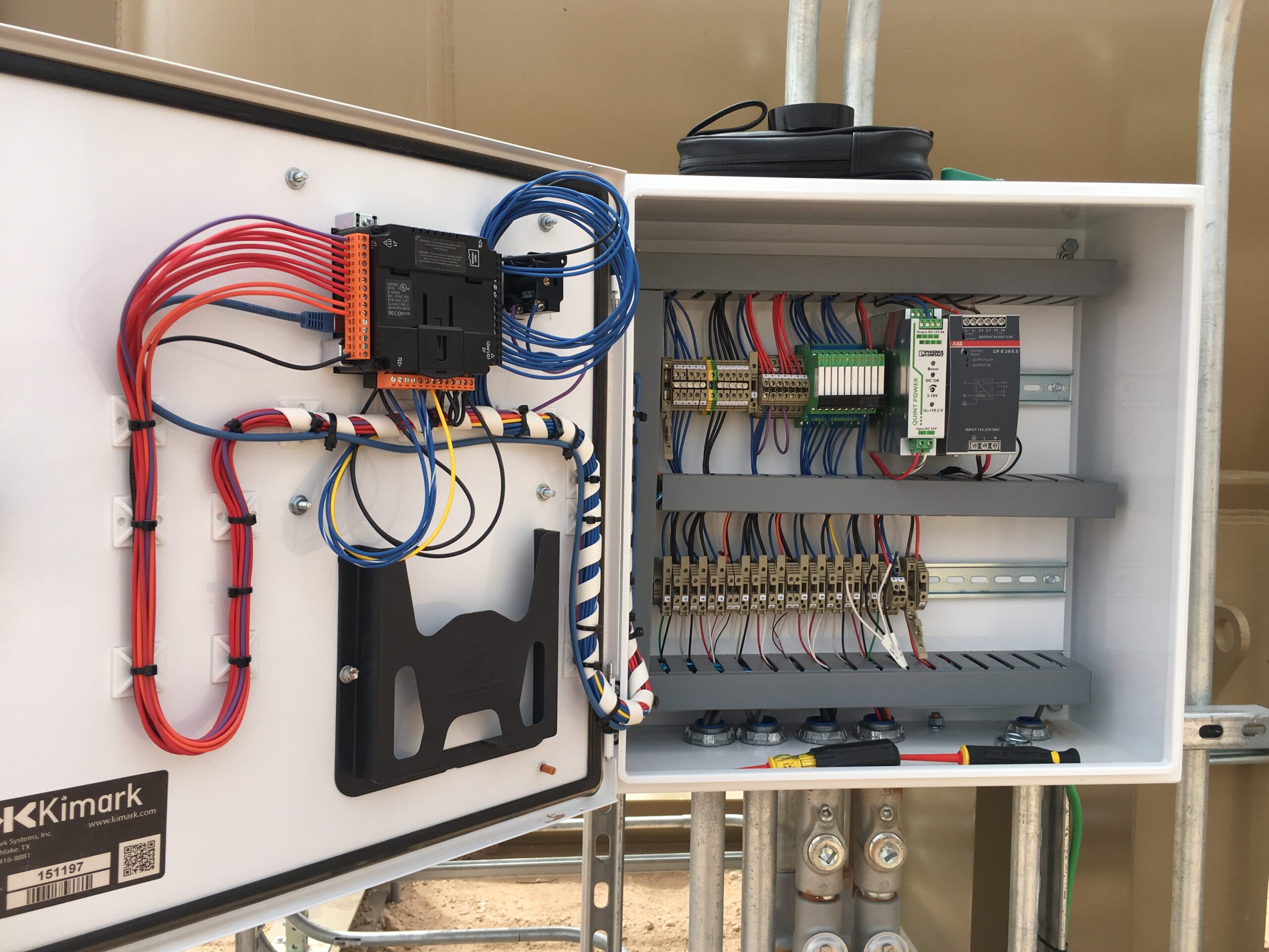 Burner Management - OTA Compression
