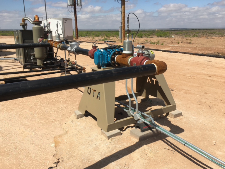 Products – OTA Compression, LLC